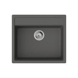 Hansgrohe S52 K&uuml;chensp&uuml;le, 43359290, S52