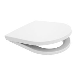 Laufen Cleanet Navia Dusch-WC-Sitz, H8916010000001,