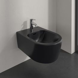 Villeroy & Boch Villeroy & Boch Skyla Bidet, 448200R7,