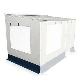 Dometic Seitenteil-Paar CampRoom f&uuml;r PR 2000, H&ouml;he large