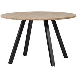 Esstisch Tablo Eichefarben L: 120 cm