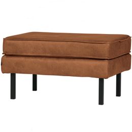 Hocker Rodeo Cognac B: 84cm
