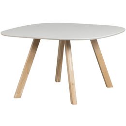 Esstisch Tablo Hellgrau L: 130cm