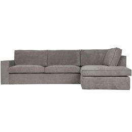 Ecksofa Thomas Gr&uuml;n S: 283x197cm