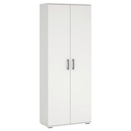 Mehrzweckschrank Jimmy I Wei&szlig;