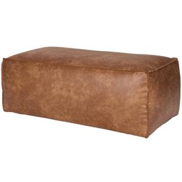 Hocker Rodeo Cognac B: 120cm