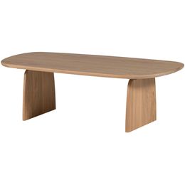 Couchtisch Tablo Eichefarben B: 110 cm