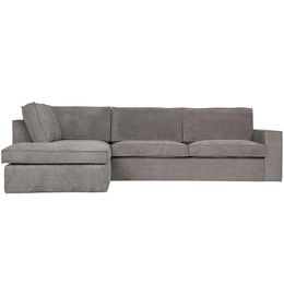Ecksofa Thomas Gr&uuml;n S: 197x283cm