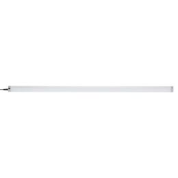 Telefunken LED-Unterbauleuchte 'HADIT' silbern 9 W 80 x 3,5 x 1 cm