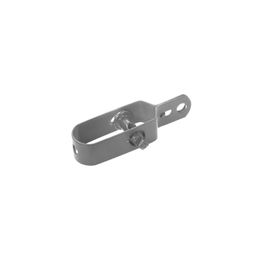 Alberts Drahtspanner anthrazit Gr. 2 10 cm