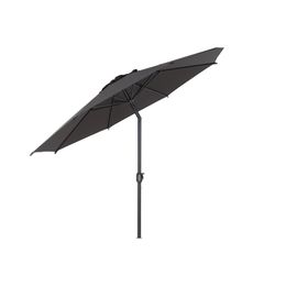 siena GARDEN Marktschirm 'Isa' knickbar &Oslash; 300 cm