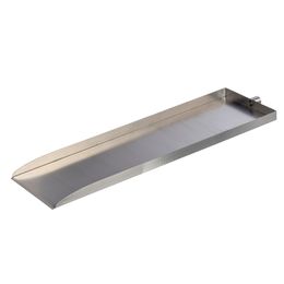 Ubbink Bachlaufelement 'Wolga Start' 98 x 30 x 4 cm
