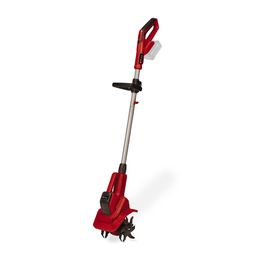 Einhell Akku-Bodenhacke 'GE-CR 18/20 Li E - Solo' ohne Akku und Ladeger&auml;t