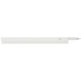 Telefunken LED Unterbauleuchte wei&szlig; 4 W 31,3 x 2,2 x 3 cm