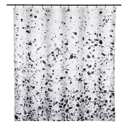 Sch&ouml;ner Wohnen Kollektion Sch&ouml;ner Wohnen Kollektion Duschvorhang 'Tosi' bunt 180 x 200 cm
