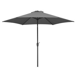 Schneider Marktschirm 'Napoli' &Oslash; 270 cm