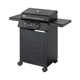 Enders Elektrogrill 'eCRAVE 2' schwarz 2600 W 103 x 99 x 51,5 cm