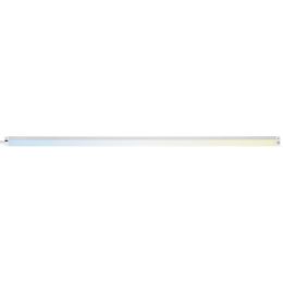 Telefunken LED-Unterbauleuchte 'HADIT' wei&szlig; 7 W 80 x 3,5 x 1 cm