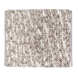 Wenko Badteppich 'Urdu' taupe 65 x 55 cm