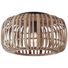 Brilliant Deckenleuchte 'Woodrow' 60 W &Oslash; 39,5 cm