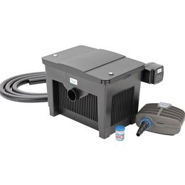 Oase Teichfilter-Set 'BioSmart Set 18000' 55,9 x 59,6 x 40,8 cm
