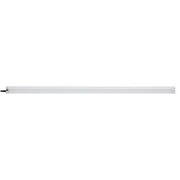 Telefunken LED-Unterbauleuchte 'HADIT' silbern 7 W 80 x 3,5 x 1 cm