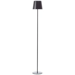 Brilliant Akku-Stehleuchte 'Kaami' schwarz 4 W 350 lm dimmbar