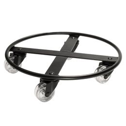 Wagner Multiroller 'GH0953' schwarz &Oslash; 25 cm Tragkraft 60 kg
