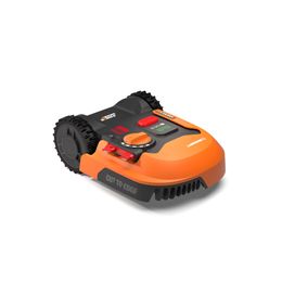 WORX M&auml;hroboter 'Landroid WR168E S250' bis 250 m&sup2;