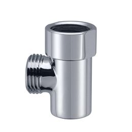Wasserentleerventil f&uuml;r Duschsysteme und -brausen 1/2"