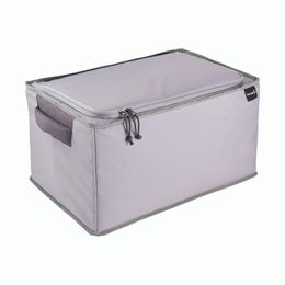 Isoliertasche 'Neo' grau faltbar 40 l