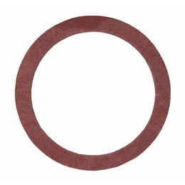 CORNAT Fiberring f&uuml;r &Uuml;berwurfmutter 1 1/4" 30 x 38 x 2 mm 3 St&uuml;ck