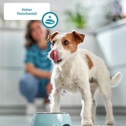 ZooRoyal Hundesnack 'Mini Burger reich an Rind' 100 g