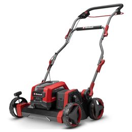 Einhell Akku-Vertikutierer 'Professional GP-SC 36/40 Li BL-Solo' ohne Akku und Ladeger&auml;t