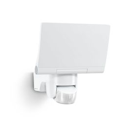 Steinel LED-Strahler 'XLED Home 2 S' mit Bewegungsmelder 13,7 W wei&szlig;