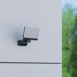 Steinel LED-Au&szlig;enwandstrahler 'XLED home 2' 13,7 W 1550 lm warmwei&szlig; IP 44 18 x 18,1 cm