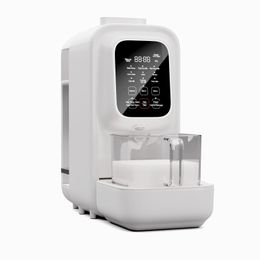 Klarstein Loire 4-in-1 Vegan Drink Maker 800/1200W 1200ml Touch herausnehmbarer Wassertank