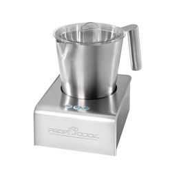 Bomann ProfiCook PC-MS 1032 ED Milchaufsch&auml;umer
