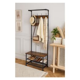 m&ouml;bel direkt online Standgarderobe Mano