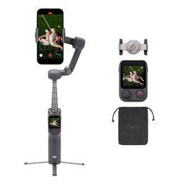 DJI Gimbal Osmo Mobile 8P Standard Combo