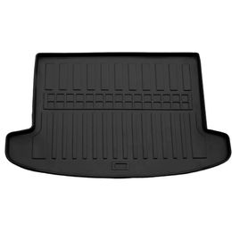 Boni-Shop&reg; Kofferraumwanne Hyundai Tucson (NX4) (2021-...), 3D, passgenau, ohne Subwoofer