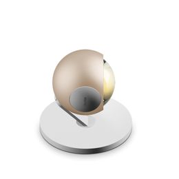 Occhio io Basso C Gold matt/Wei&szlig; matt GWWW 2700 K