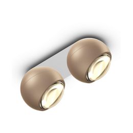 Occhio io giro doppio VOLT C GGW 2700K CRI 97