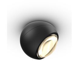 Occhio io giro VOLT C Schwarz matt 2700K CRI 97