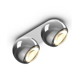 Occhio io giro doppio VOLT C CCW 2700K CRI 97