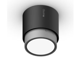 Occhio lu&igrave; alto v VOLT Zoom Schwarz matt/Objektiv Chrom matt 2700K Phase