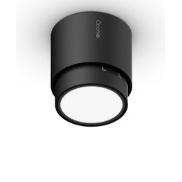 Occhio lu&igrave; alto v VOLT Zoom Schwarz matt/Objektiv Schwarz matt 2700K Phase