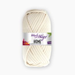 Home von Woolly Hugs, Natur, aus Baumwolle