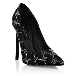 Philipp Plein Pumps Monogram