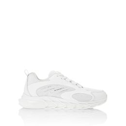 Plein Sport Runner Sneaker The Turbine Gen.x.02 Tiger